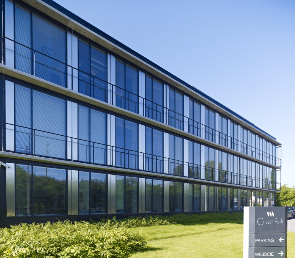 Innovative Facade Solutions for Your Building | AlumTech